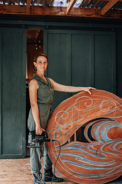 Why ROOST Design Hale Supports Local Hawai‘i Artists