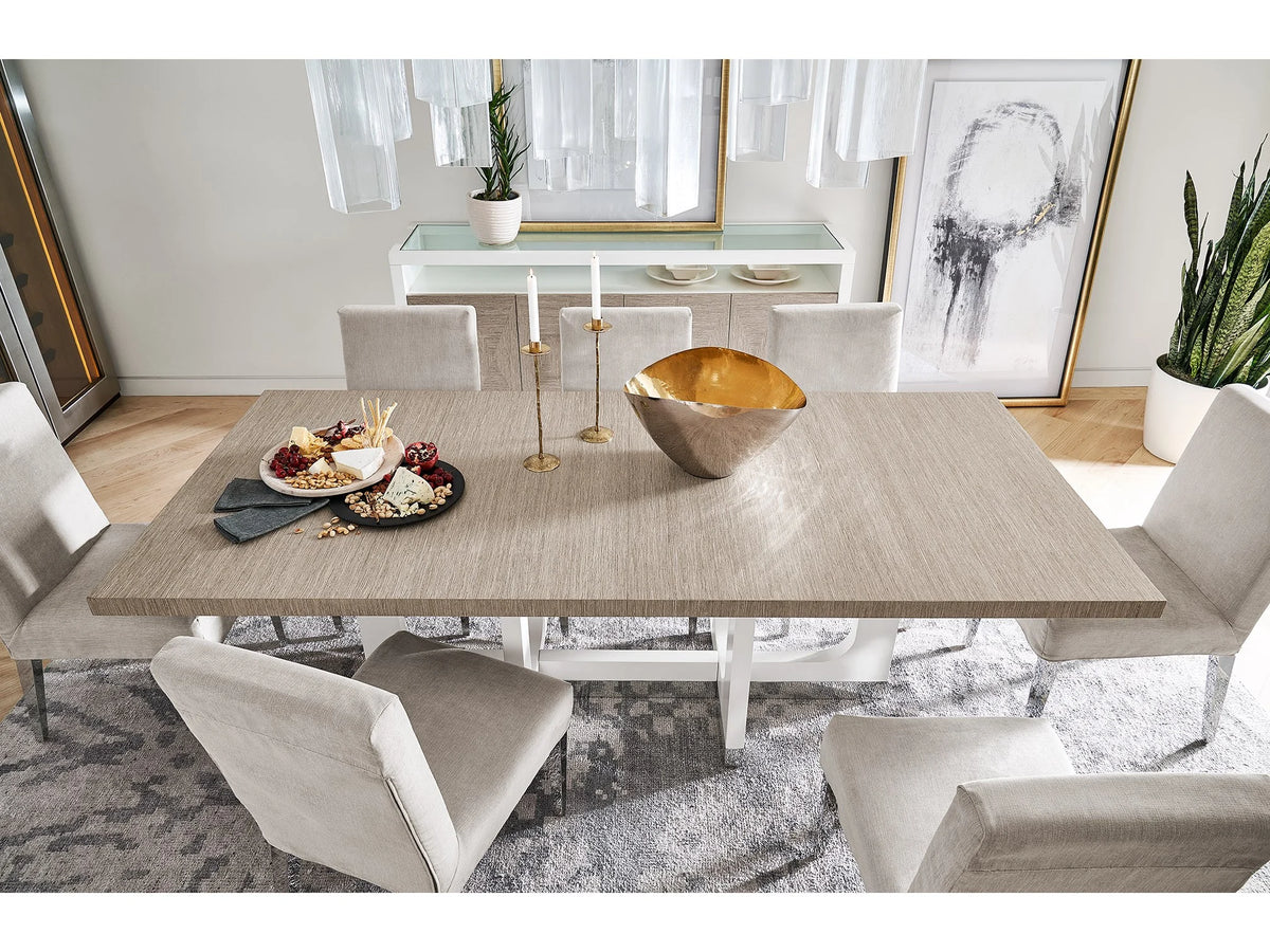 MODERN MARLEY DINING TABLE – ROOST Design Hale