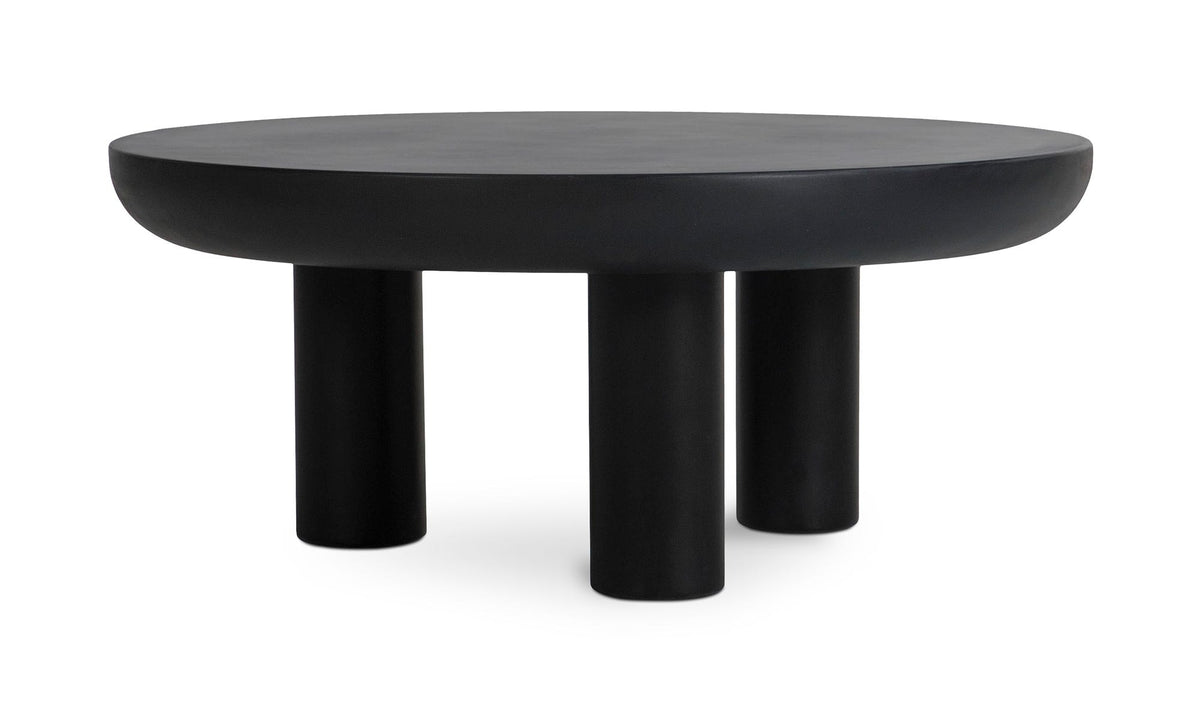 Rocca Coffee Table – ROOST Design Hale